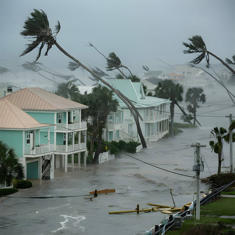 Our Hearts Are With You: Helping Hurricane Victims Smile Again – Pop On ...