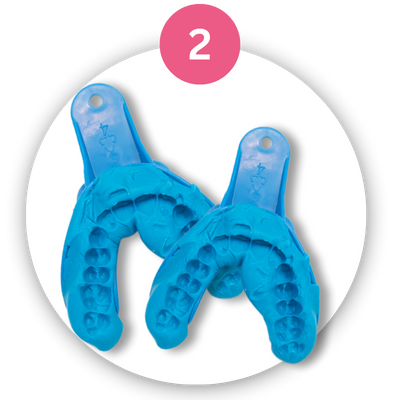 AT-HOME IMPRESSION KIT – Pop On Veneers