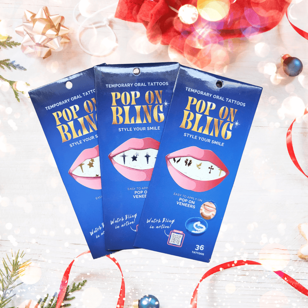 Pop on Bling – Pop On Veneers
