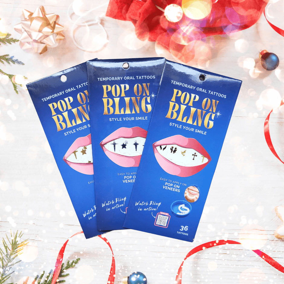 Pop on Bling – Pop On Veneers