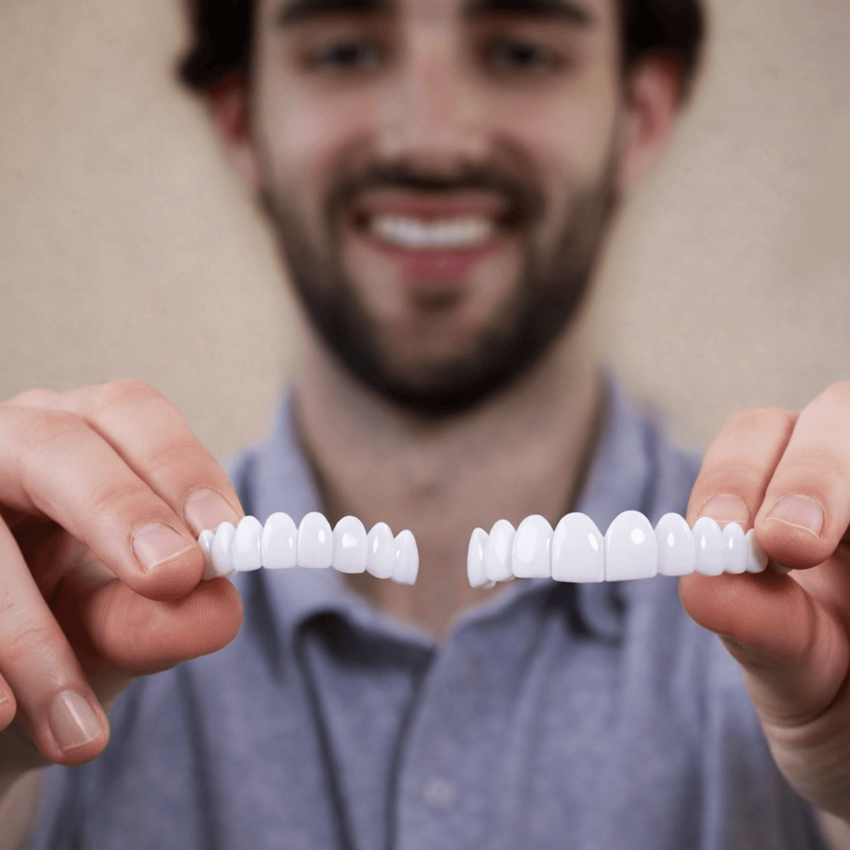 AT-HOME IMPRESSION KIT – Pop On Veneers