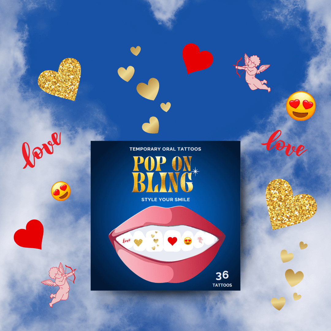 Love Bling – Pop On Veneers