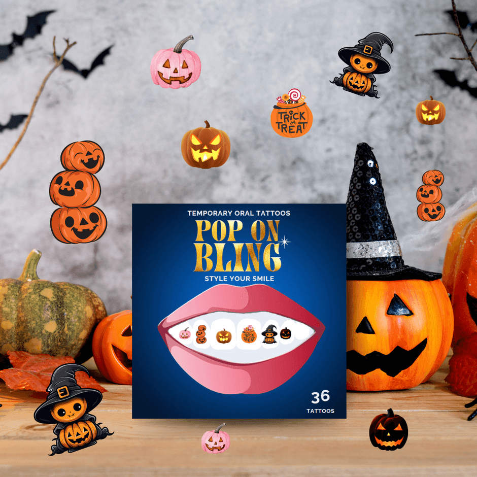Pop on Bling – Pop On Veneers