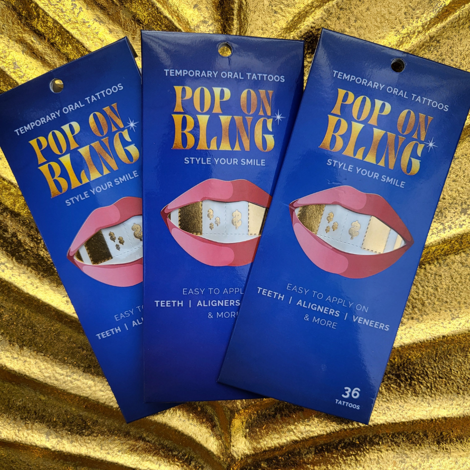 Pop on Bling – Pop On Veneers