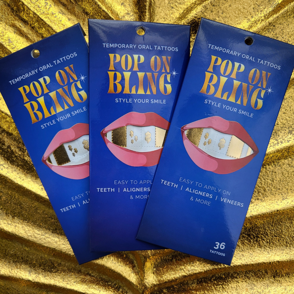 Rich Bling | 3 Pack – Pop On Veneers