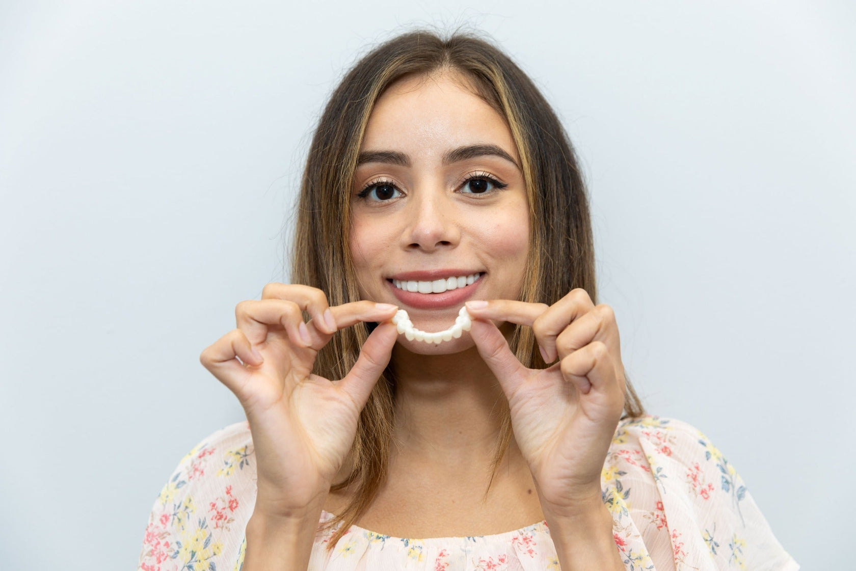 Pop On Your Smile - POP ON VENEERS – Pop on Veneers