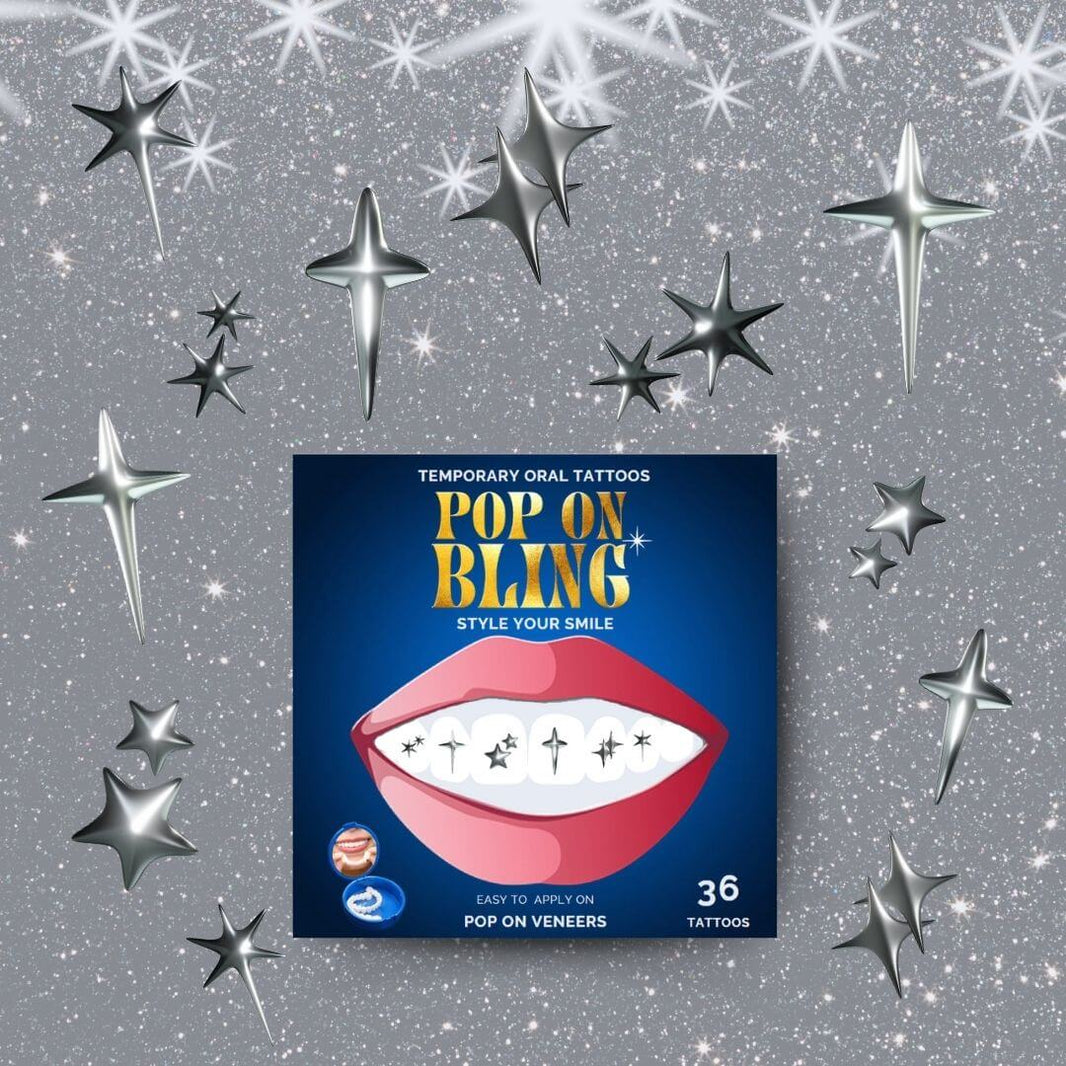 Pop on Bling – Pop On Veneers