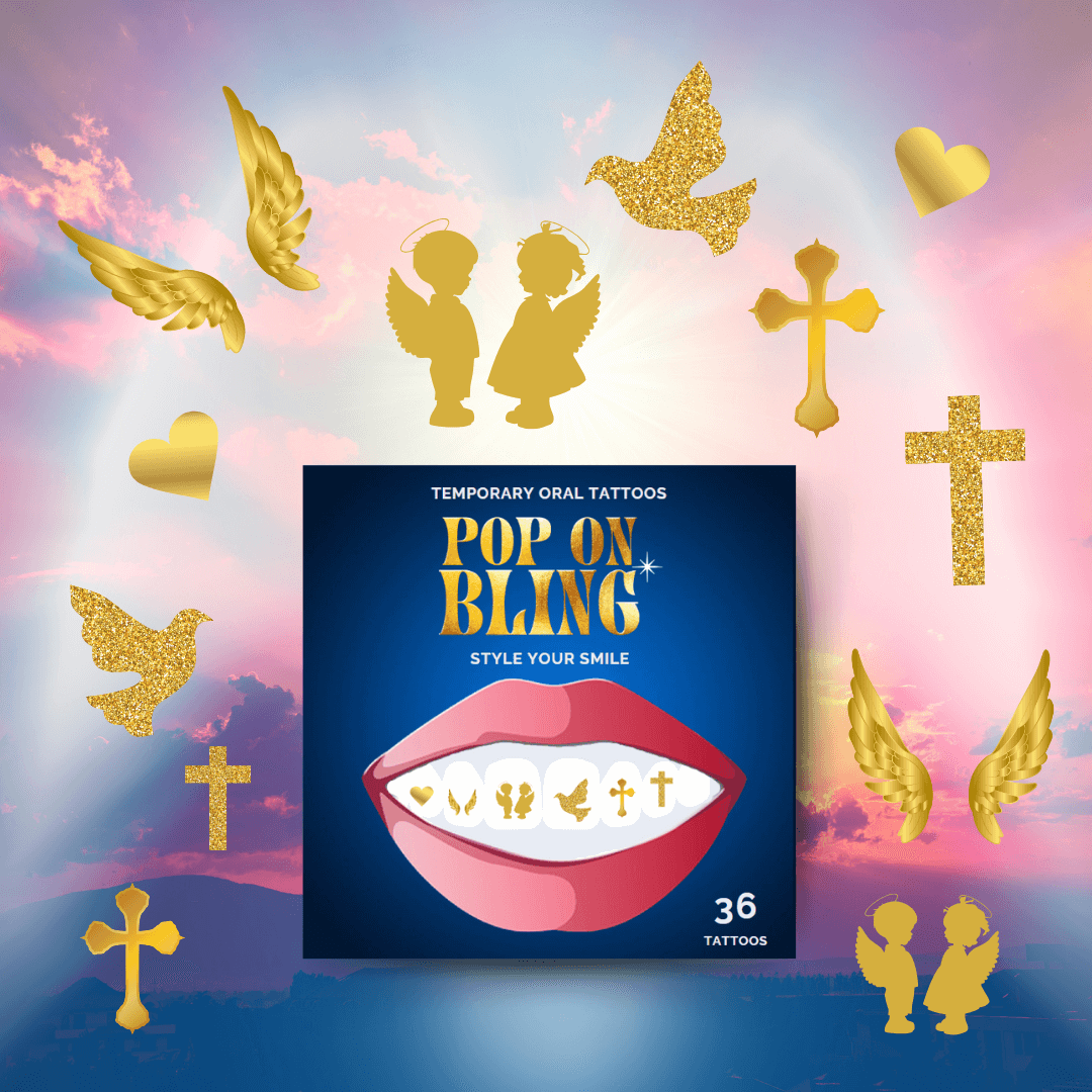 Pop on Bling – Pop On Veneers