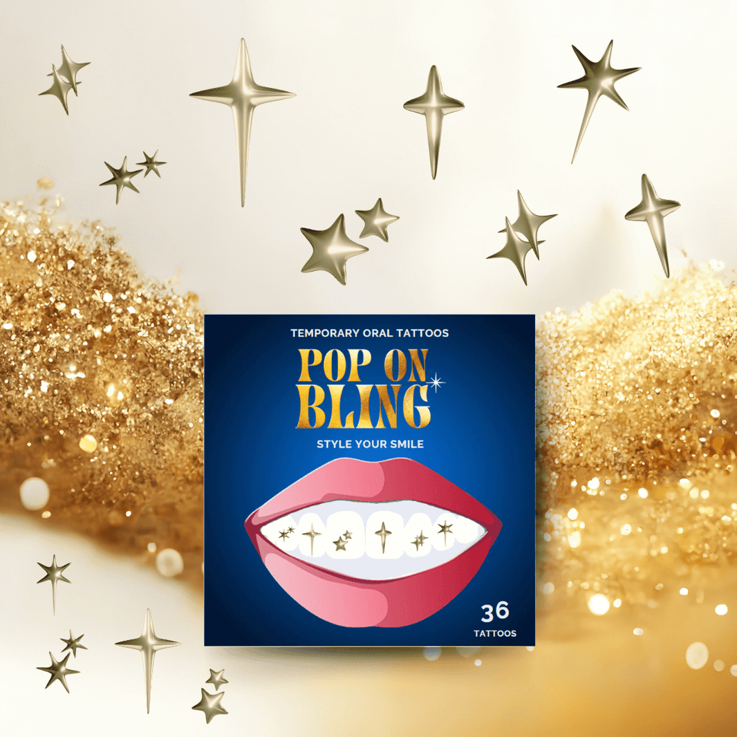Pop on Bling – Pop On Veneers