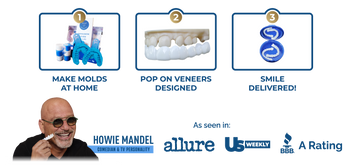 Pop On & Smile With Confidence – Pop On Veneers