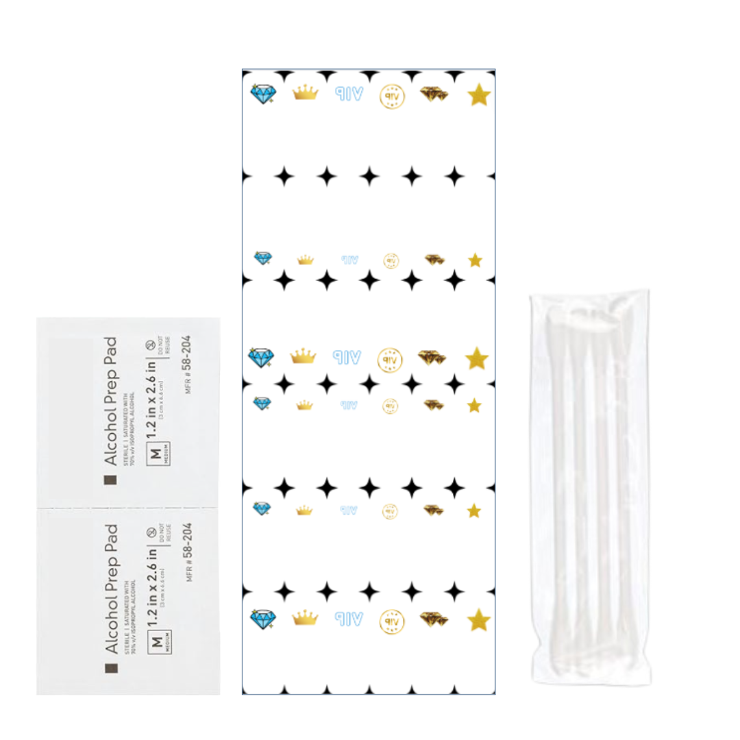 Pop on Bling – Pop On Veneers